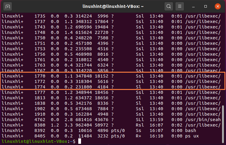 How Do I Find And Kill A Process In Ubuntu