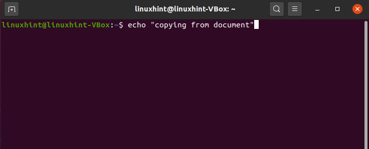  Ubuntu 