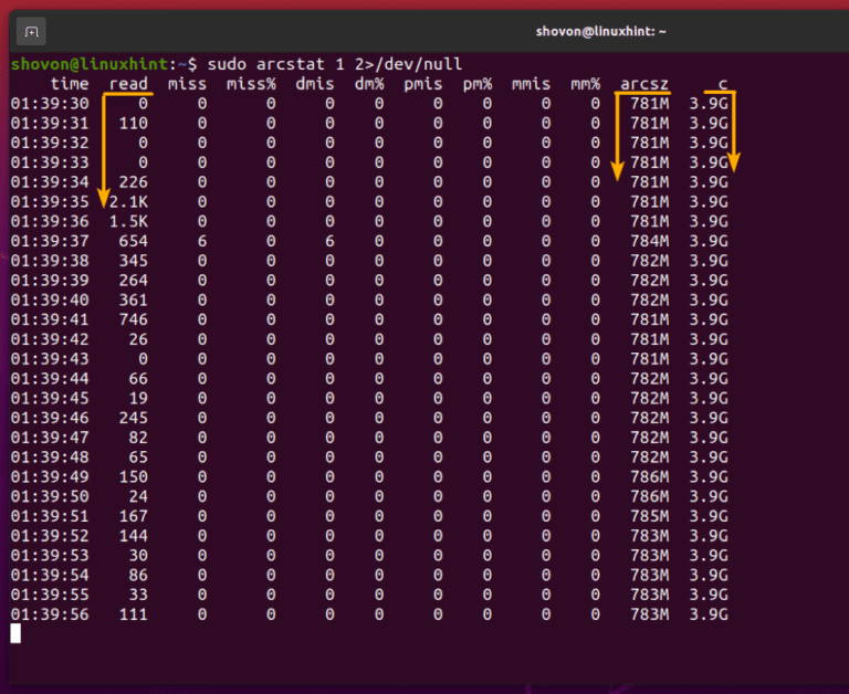 Configuring ZFS Cache for High-Speed IO