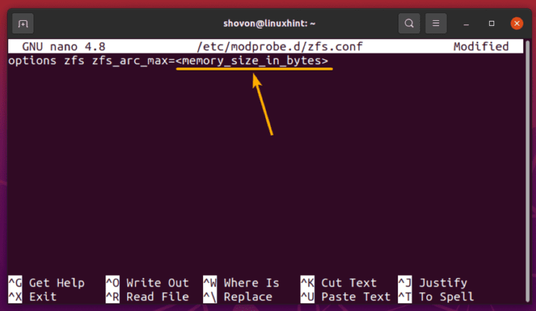 Configuring ZFS Cache for High-Speed IO