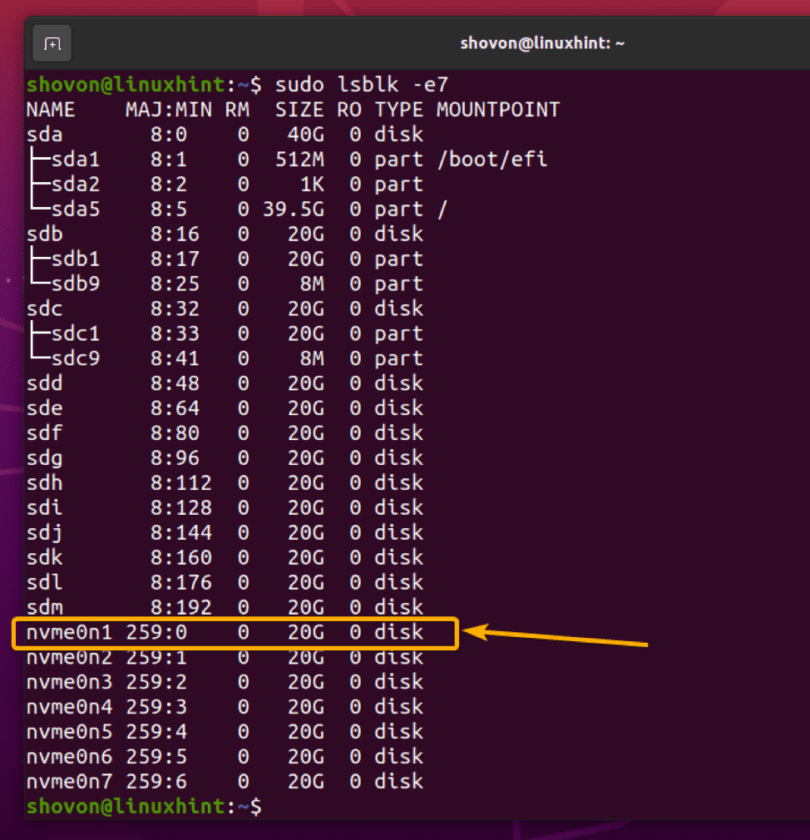 Configuring ZFS Cache for High-Speed IO