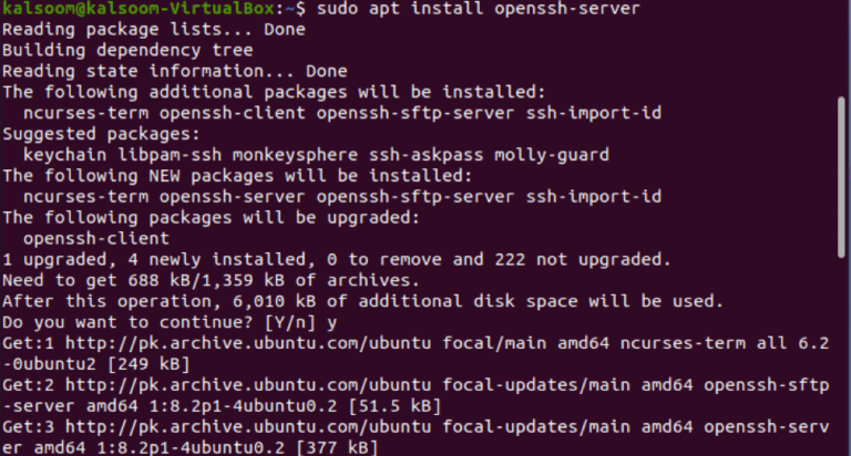 How to find all failed ssh login attempts in Ubuntu