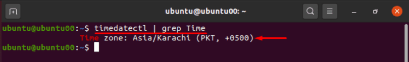 How to Use Ubuntu Timedatectl