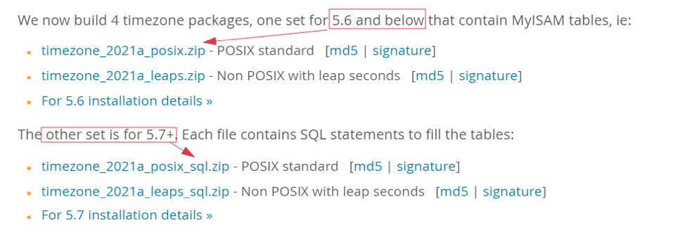 Sada Celsius Robust Mysql Set Datetime Hemd Brauerei Herumlaufen