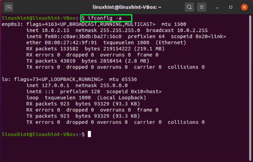How To Use The Netplan Command On Ubuntu 5608