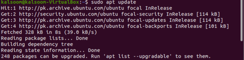 How to use Fuseblk in Linux?