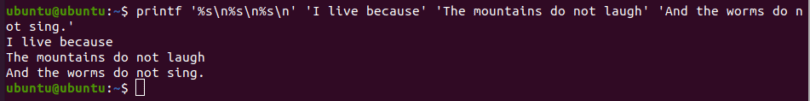 What Does Dot Backslash Mean In Linux what-does-dot-backslash-mean-in-linux