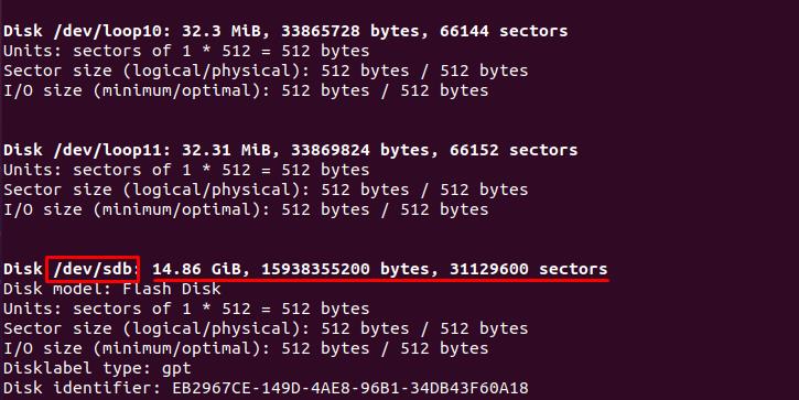 How Do I Mount A Drive In Ubuntu 