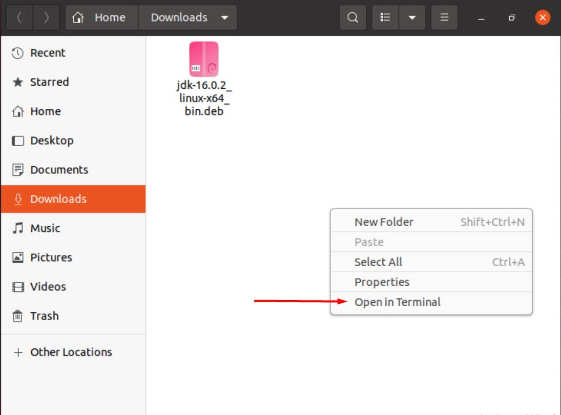 How To Check Java Version On Linux Vrogue