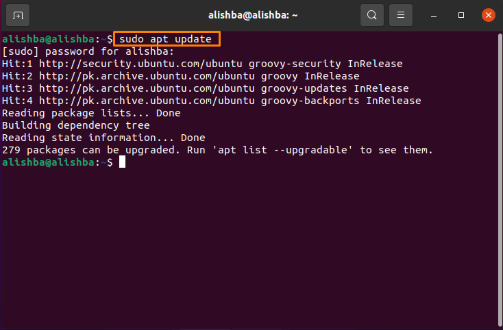 How To Install Microsoft OneDrive On Ubuntu