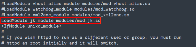 How to Set up Load Balancing for Apache Tomcat | DevsDay.ru