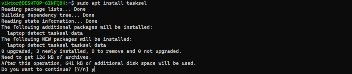 How to Start Debian GUI in Windows 10 with WSL