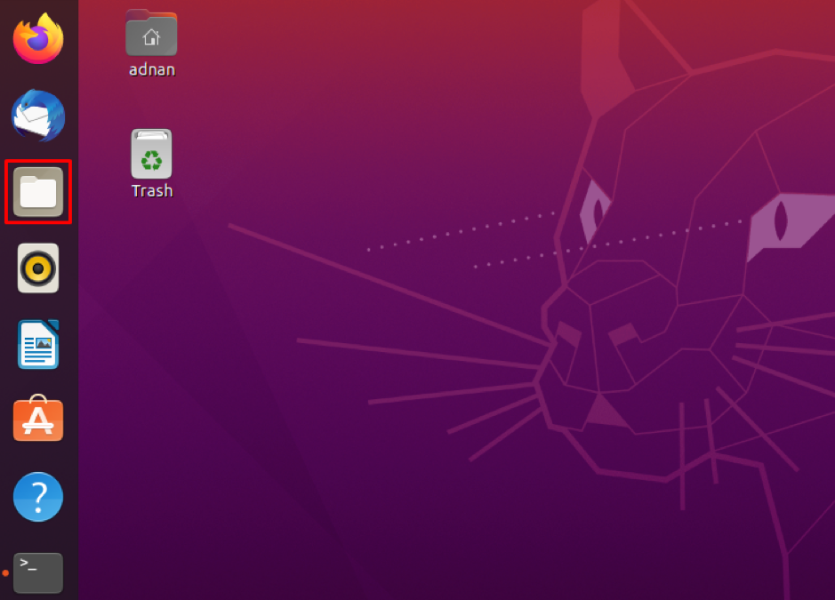 How To Add Programs To Ubuntu Desktop DevsDay ru