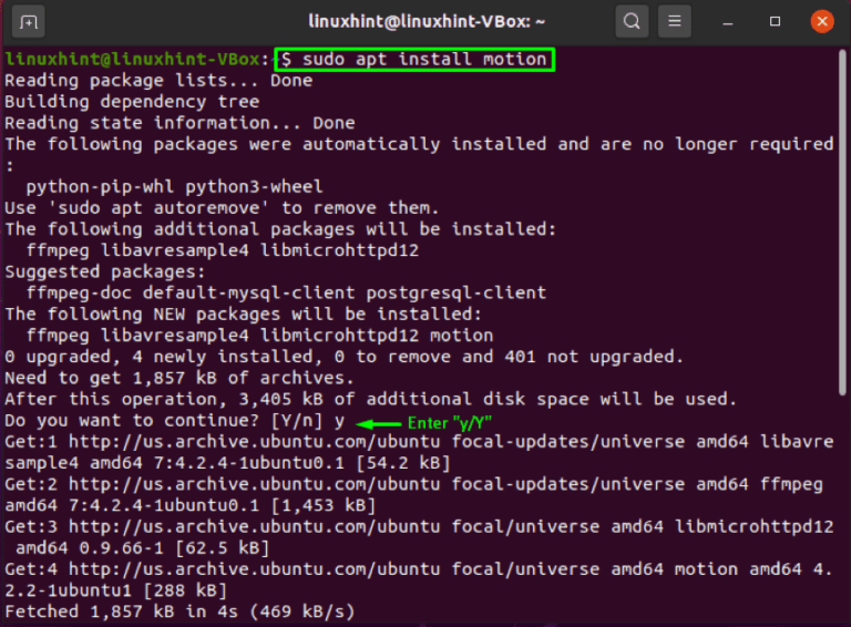best-security-camera-software-for-ubuntu
