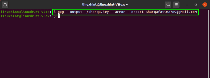 What Is the Command Line Syntax to Generate a Revocation Certificate ...