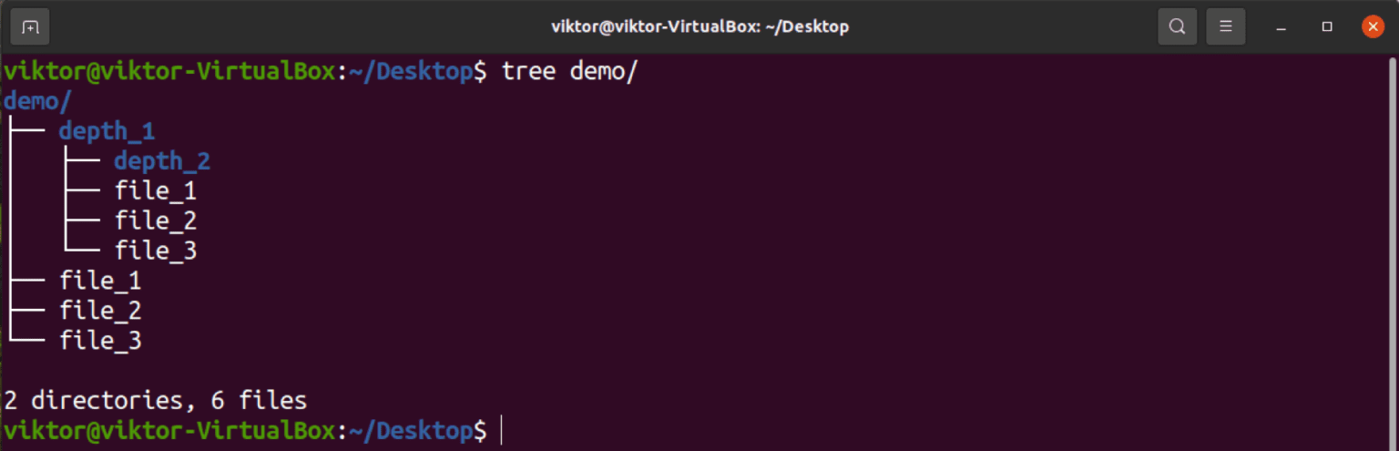 How to Remove a Non-Empty Directory in Linux
