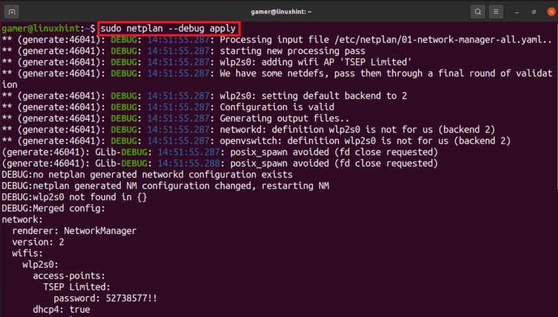 Comment configurer le wifi dans Ubuntu | Rocket site