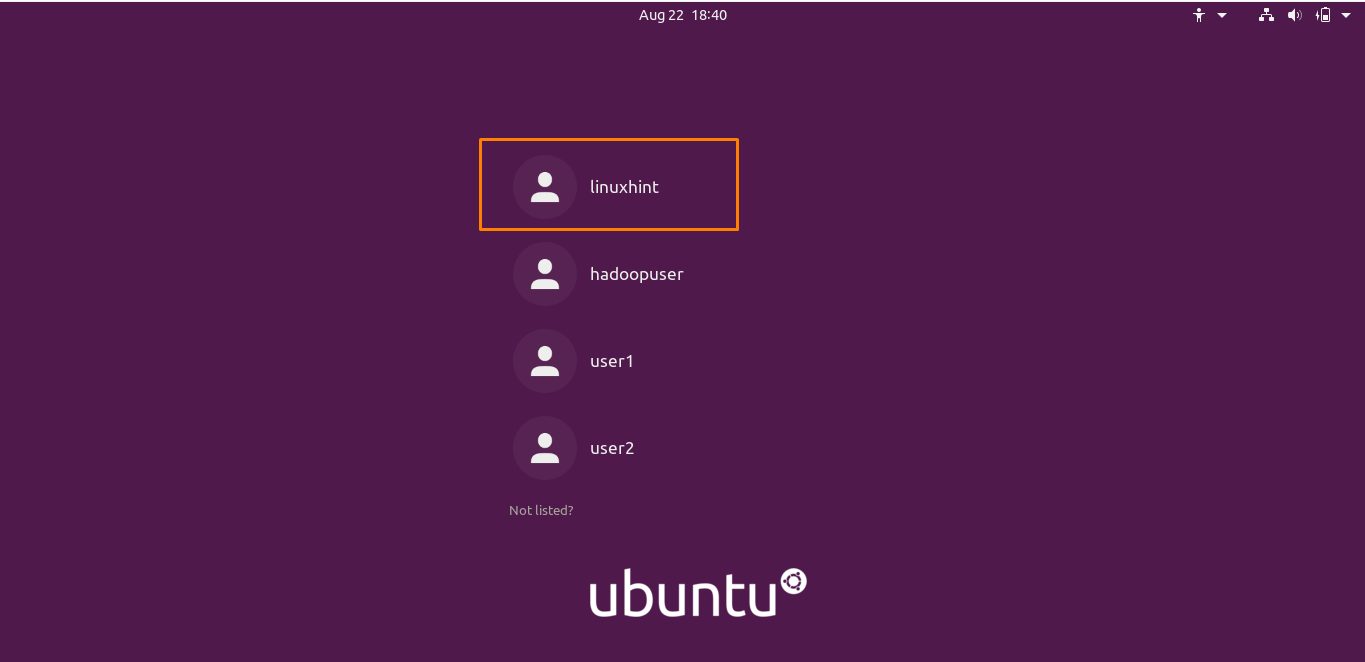Cara Keluar Dari Terminal Ubuntu Linux Www sridianti