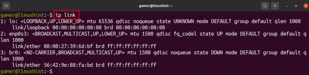 How to use bridge-utils on Ubuntu