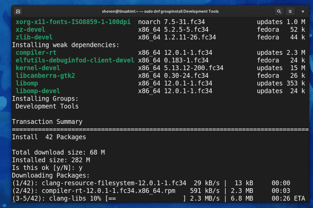How to Install VMware Workstation Pro 16 on Linux