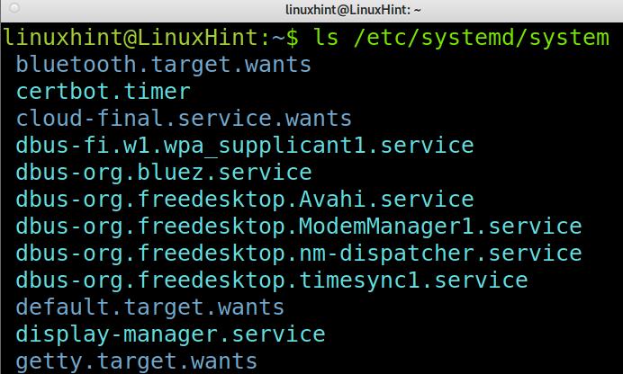 How To Run Script On Boot Up In Debian 11