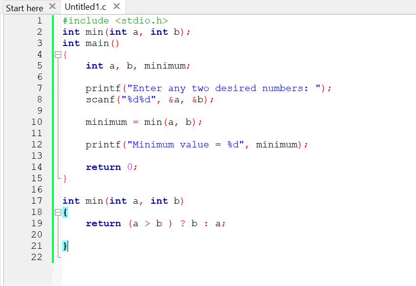 Built In Functions In Basic Programming Language Chlasopa