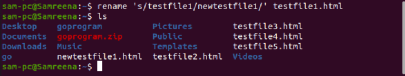 how-do-i-rename-a-file-in-the-ubuntu-terminal