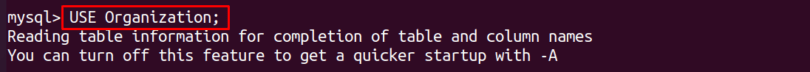 How To Grant All Privileges To A User In MySQL