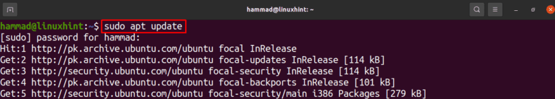 How To Jump To A Line In A Vim