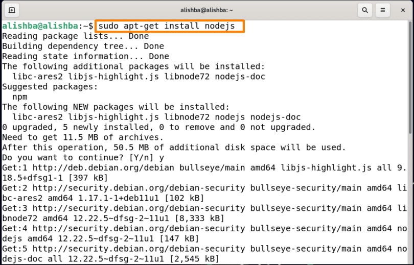 how-to-use-apt-get-command-on-debian-11