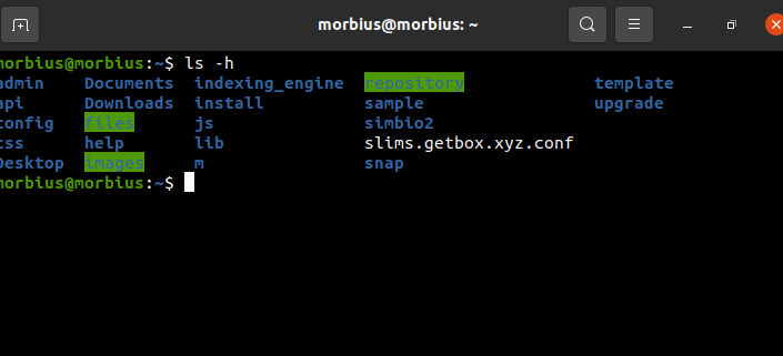 Check File Permissions With Ls Linux