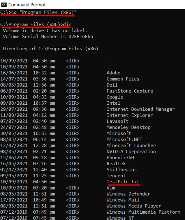 How To Install Vim Editor On Windows