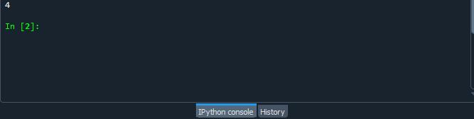 Python Count Characters in String