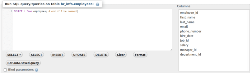 How Do I Comment Out in MySQL?