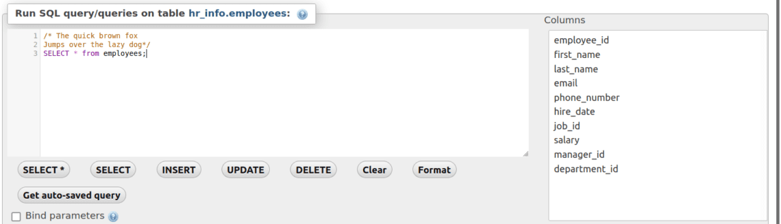 How Do I Comment Out in MySQL?