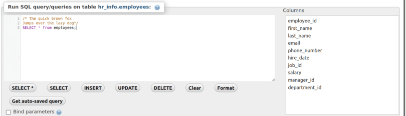 How Do I Comment Out in MySQL?