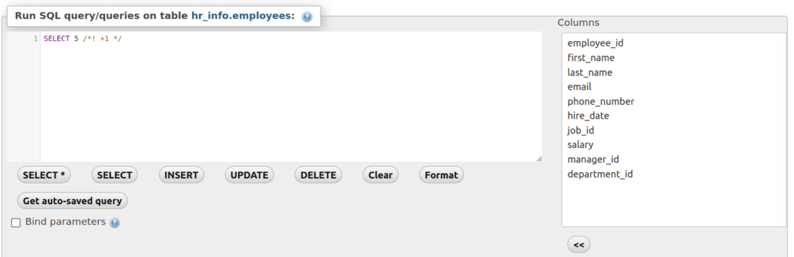 How Do I Comment Out in MySQL?