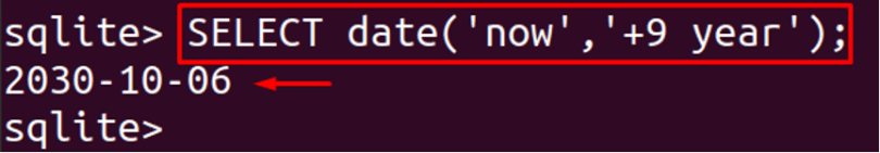 What Are Date And Time Types And Functions In Sqlite 3267