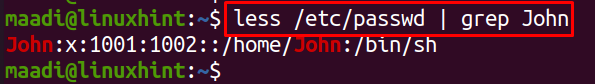 How To Setup SFTP Server In Ubuntu
