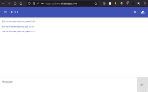 Chatcrypt Verbindung – Wie Benutzt Man Chatcrypt – TSQK