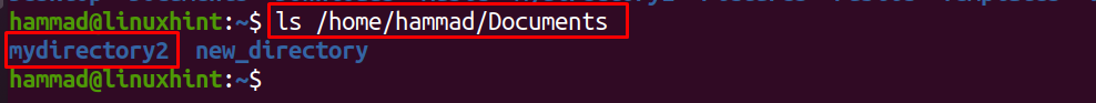 How To Move A Directory In Linux