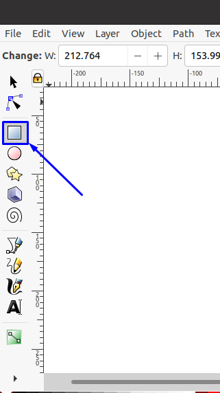 How To Remove Background In Inkscape