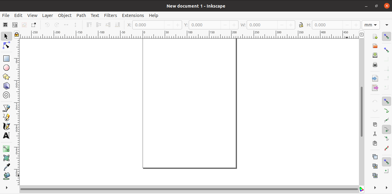  How To Convert PNG To SVG In Inkscape LaptrinhX
