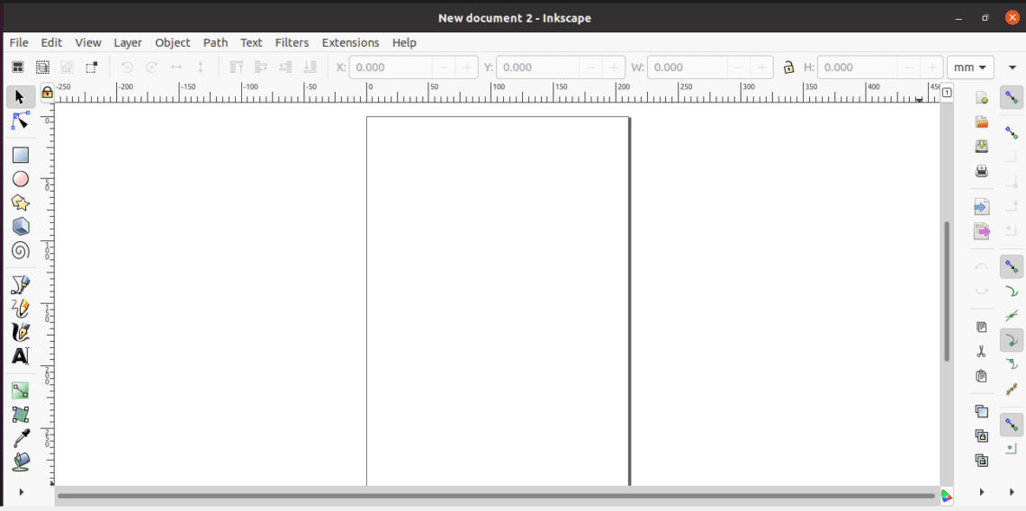 How To Convert Text To Path In Inkscape