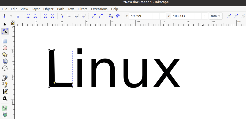 how-to-convert-text-to-path-in-inkscape