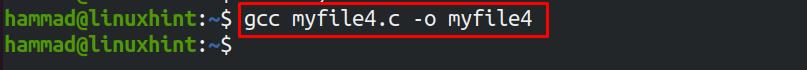 How To Read Lines From Stdin In C Programming