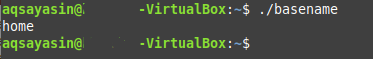 举例说明C语言的Basename功能的使用在Linux中处理文件时，你需要对它们的路径进行操作。C语言的某些功能可以对文 - 掘金