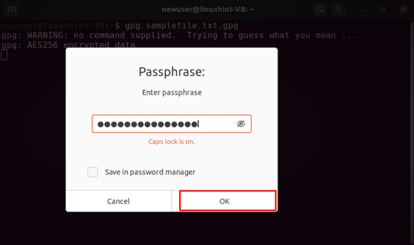how-to-encrypt-file-with-password-using-gpg