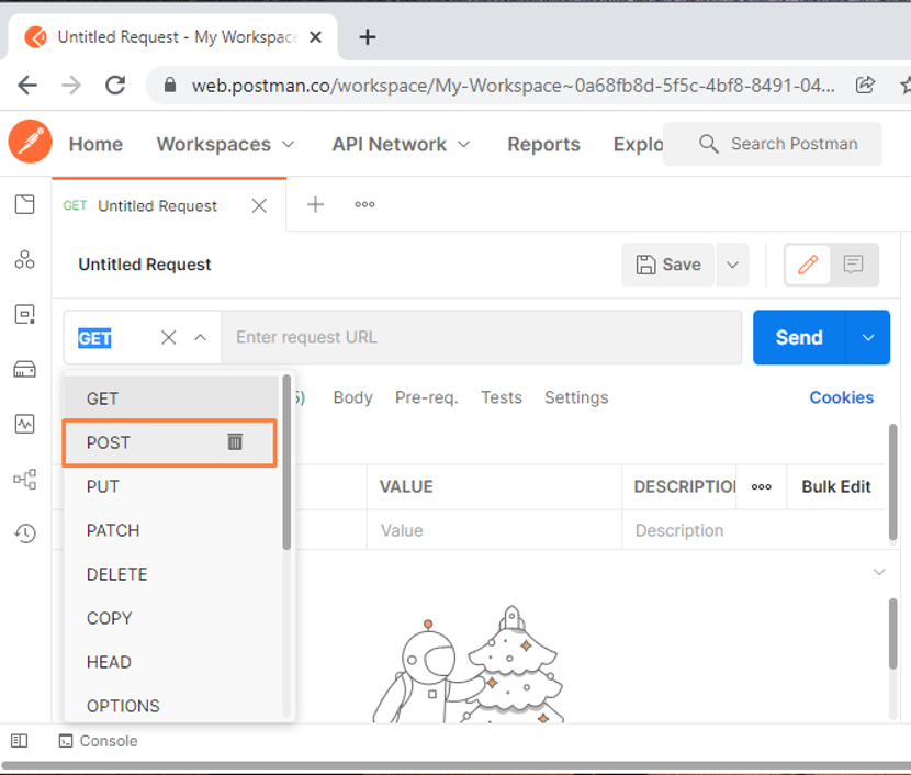 How To Test An API Using Postman