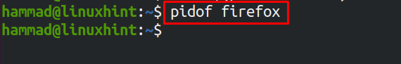 How To Stop Process Using The Sigstop Signal In Linux